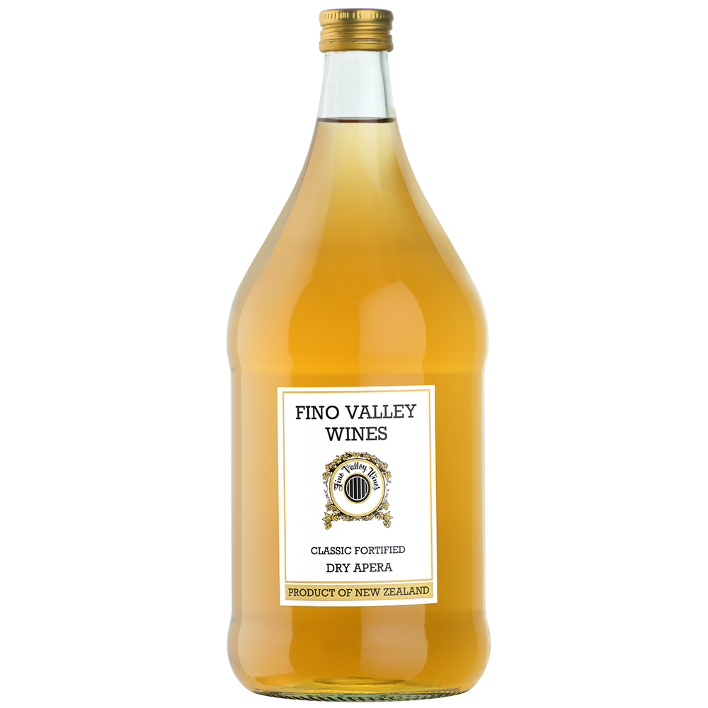 Carafe Selection - Fino Valley Wines Limited