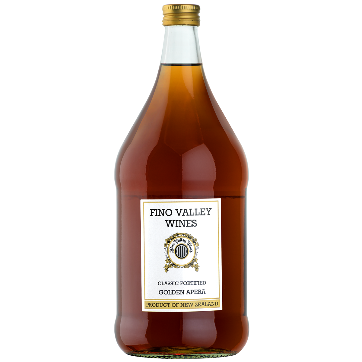 Carafe Selection - Fino Valley Wines Limited