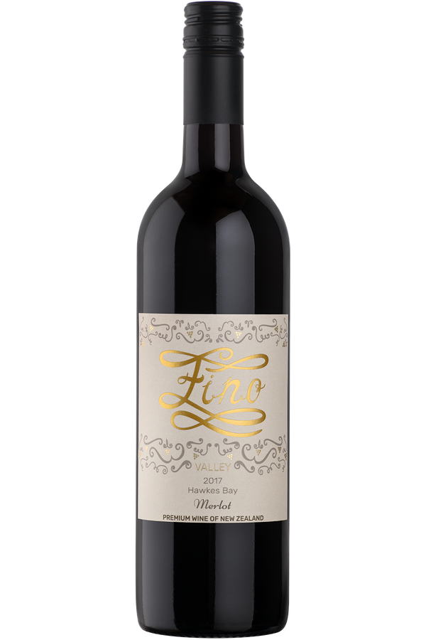 Reserve Series - Fino Valley Wines Limited